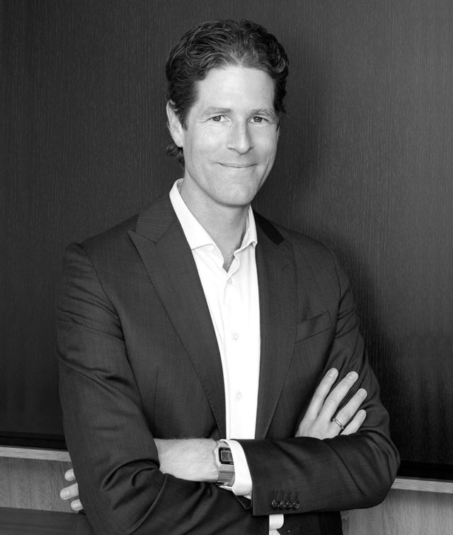 Sander de Lange | Abenex