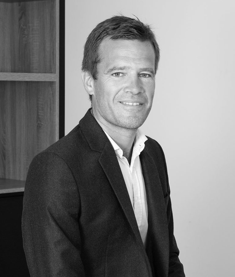 Paul Bertrand | Abenex