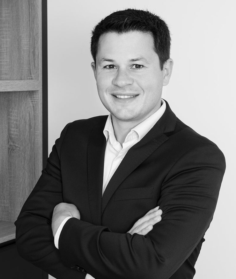 Thomas Peretti | Abenex