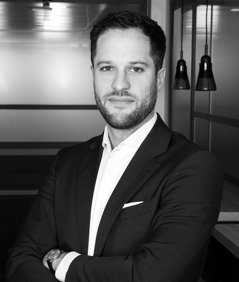 Abenex announces nine promotions across its teams | Abenex