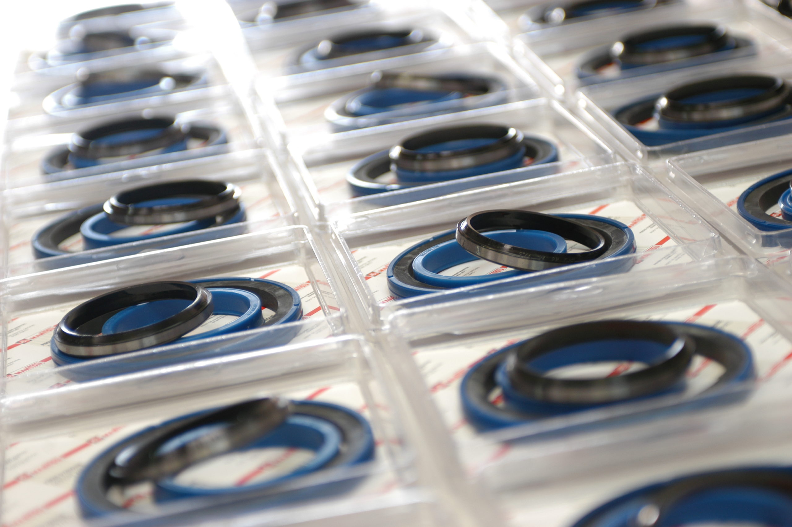 Origin Seal announces the acquisition of Interseal | Abenex