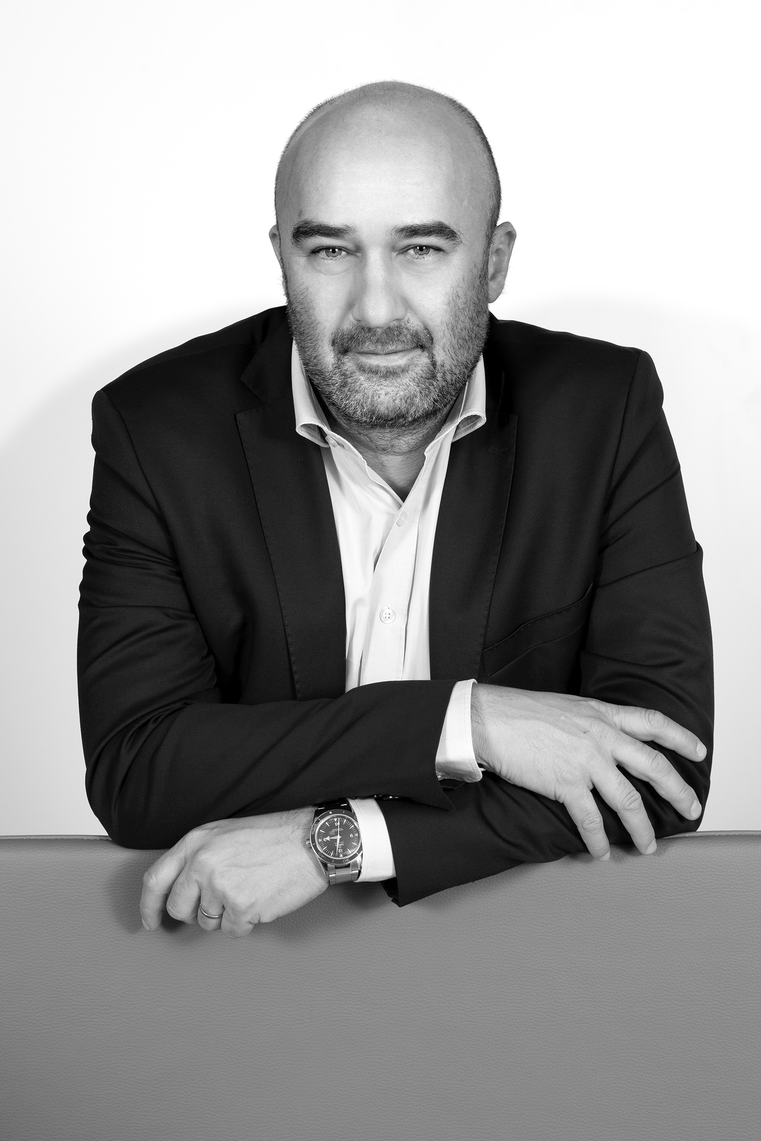 Nicolas Goiran | Abenex