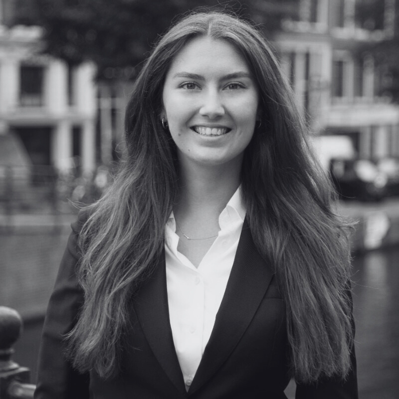 Suzanne Straathof | Abenex